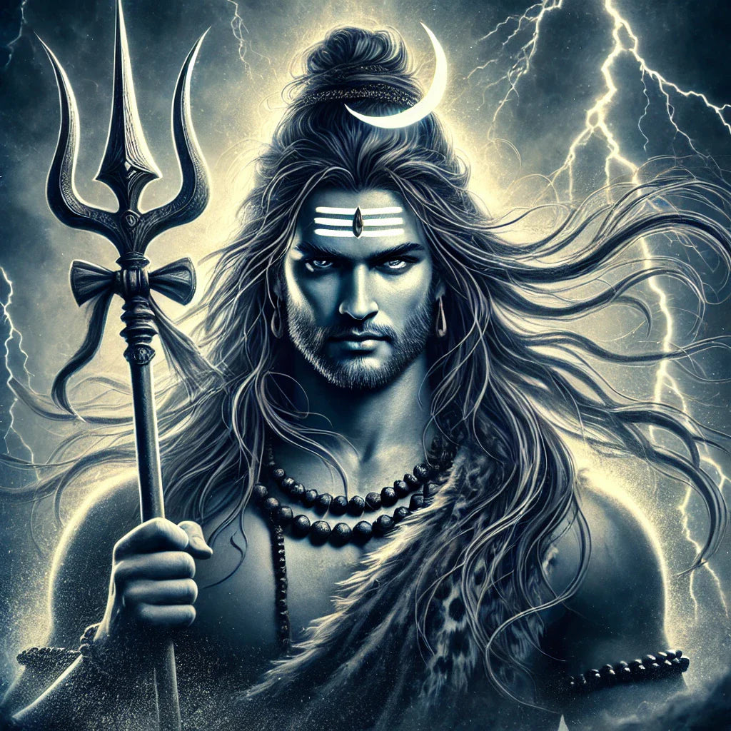 Discover the Legends of Lord Mahadev – Cocora